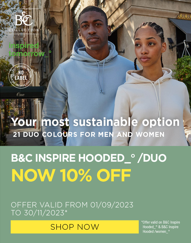 BTC activewear | The UK's no.1 multi-brand distributor of promotional ...