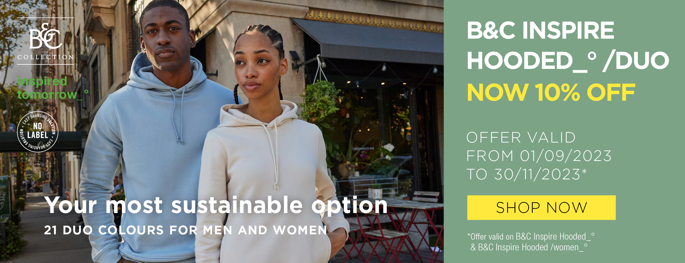 BTC activewear | The UK's no.1 multi-brand distributor of promotional ...